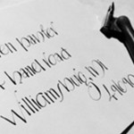 Styles – JPanter Caligraphy